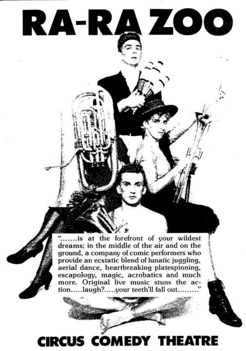 Dave Spathaky – OutdoorArtsUK